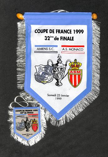 FANIONS DU AMIENS FC